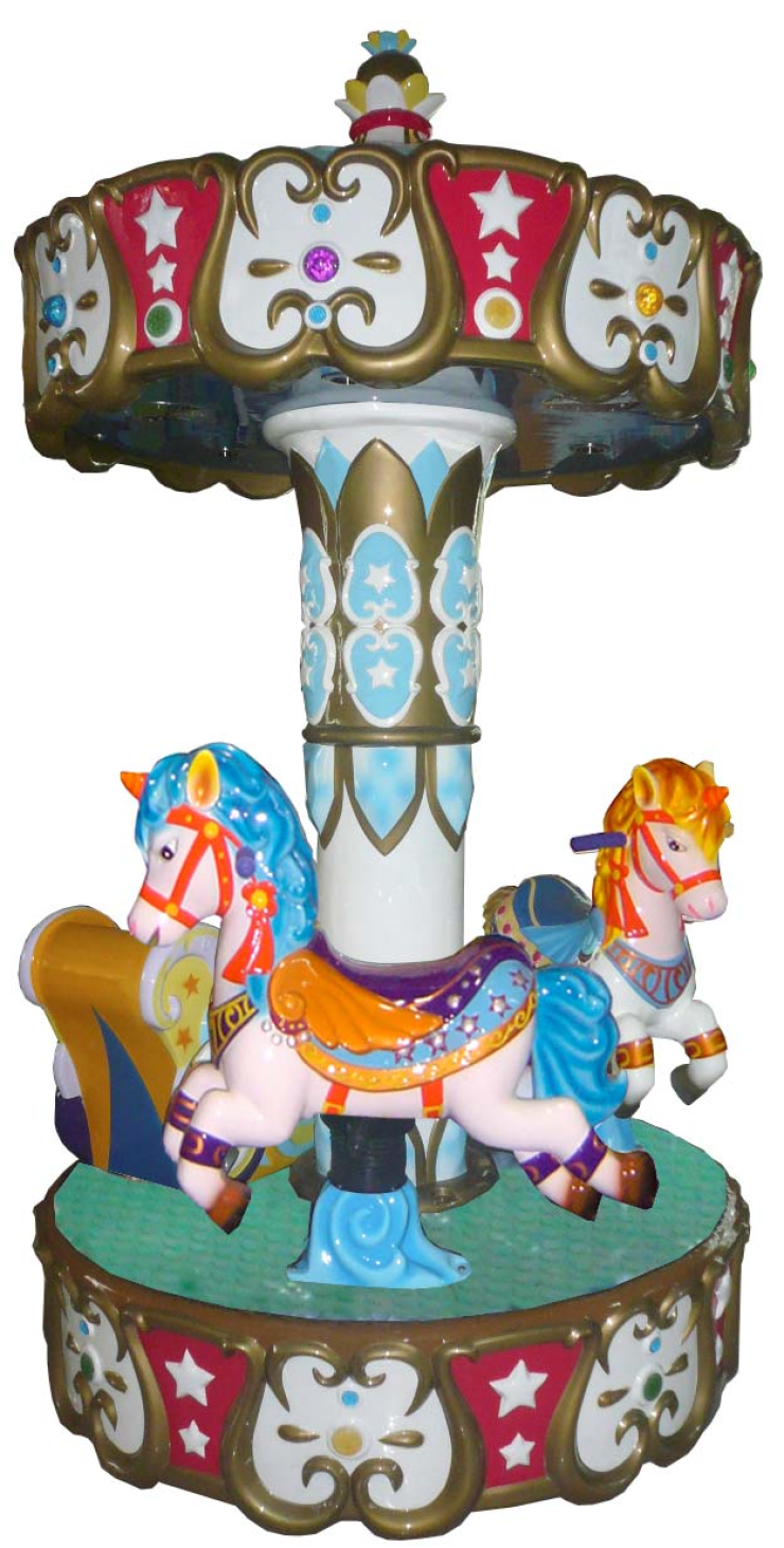 Angel Carousel Parts - Tech Support Tool